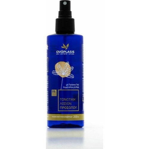 Anaplasis Facial Tonic Lotion 200ml – Medone