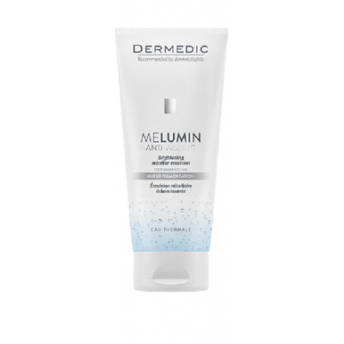 DERMEDIC MELUMIN Brightening micellar emulsion – Medone