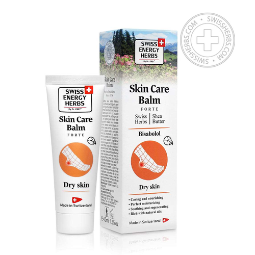 Swiss Energy, foot moisturizing cream with macadamia oil, vitamins and ...