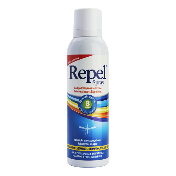 REPEL Spray – Medone