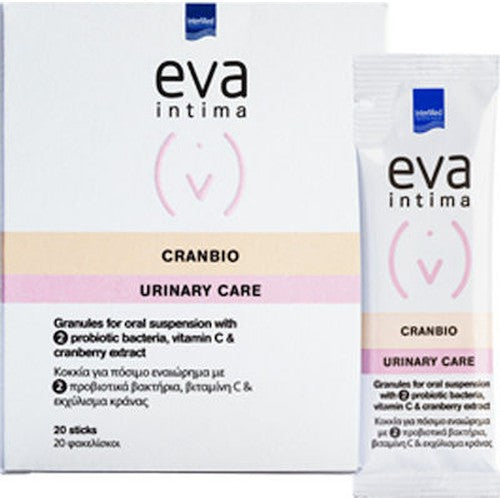 Intermed Eva Intima Cranbio 20 sachets – Medone
